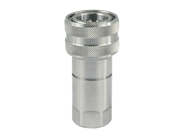 RVS316 KOPP. ISO 7241B G1/2 FKM - | Q Plus B.V.