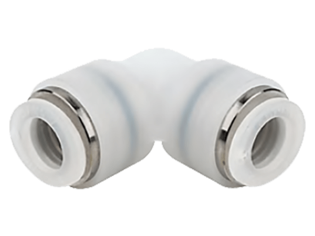 L-VERLOOP PIF Ø12-Ø10 PVDF - | Q Plus B.V.