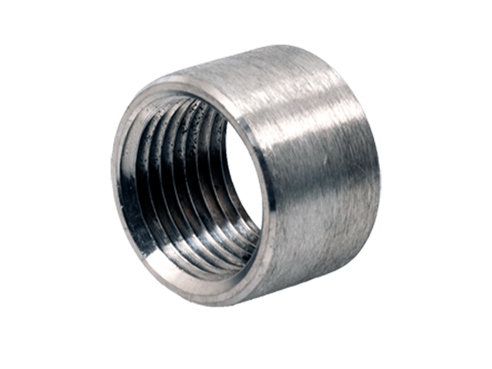 RVS316 HALVE LASSOK 1-1/2 - | Q Plus B.V.