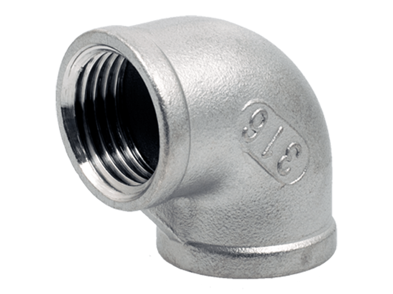 RVS316 KNIE 1 BI/BI 90? - | Q Plus B.V.