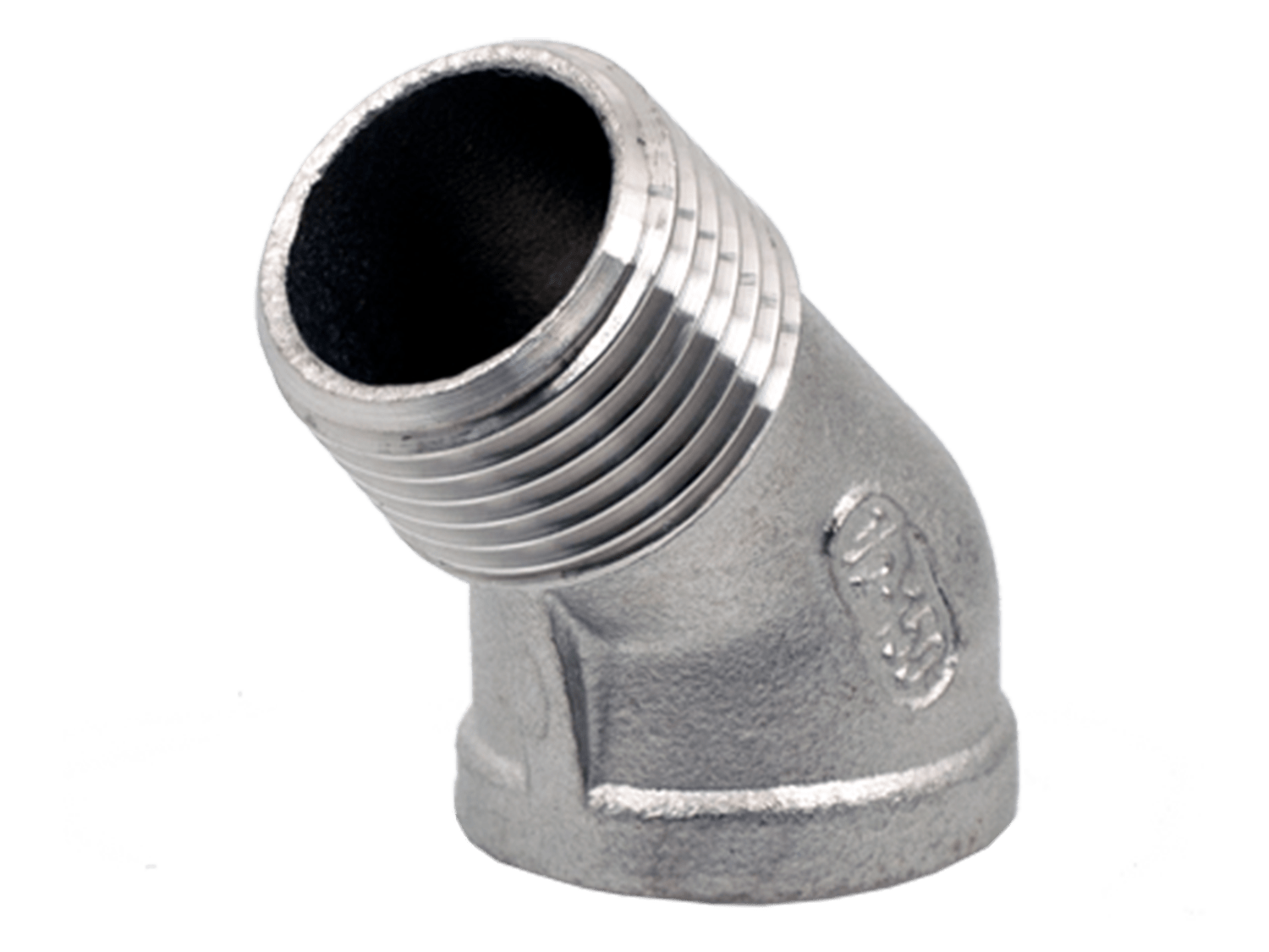 RVS316 KNIE 3 BI/BU 45? - | Q Plus B.V.