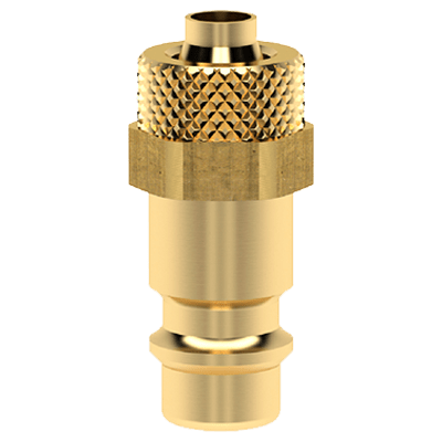 NIP.EUR7,2 OSK 6/8MM MESSING - | Q Plus B.V.