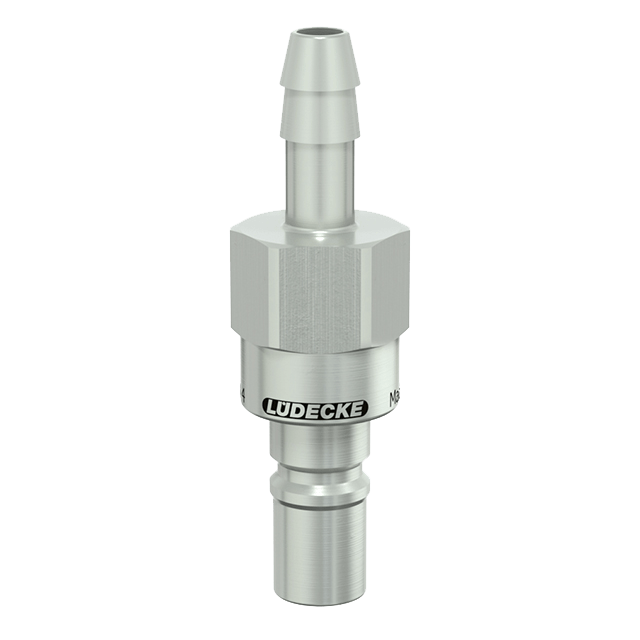 NON-SPILL NIPP DN4 SP Ø6 MESS - | Q Plus B.V.