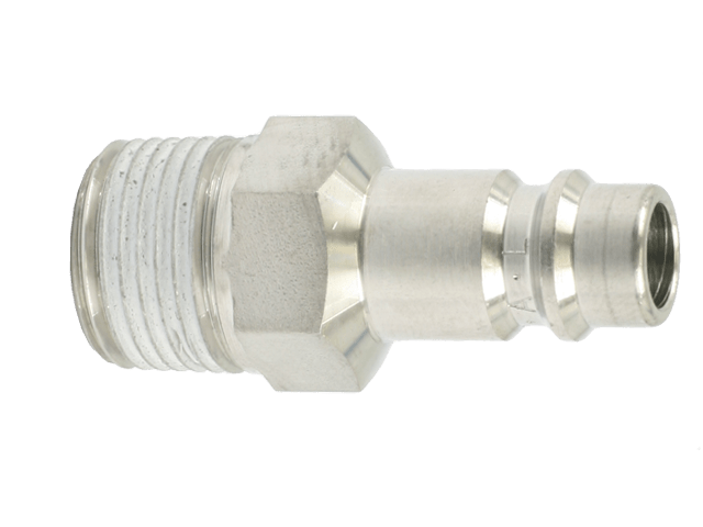 Insteeknippels - | Q Plus B.V.