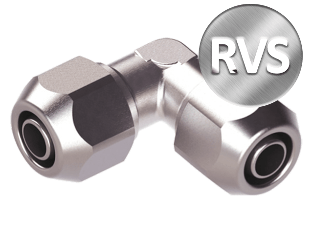 RVS316 HAAKSE VERB. OSK Ø6-Ø4 - | Q Plus B.V.