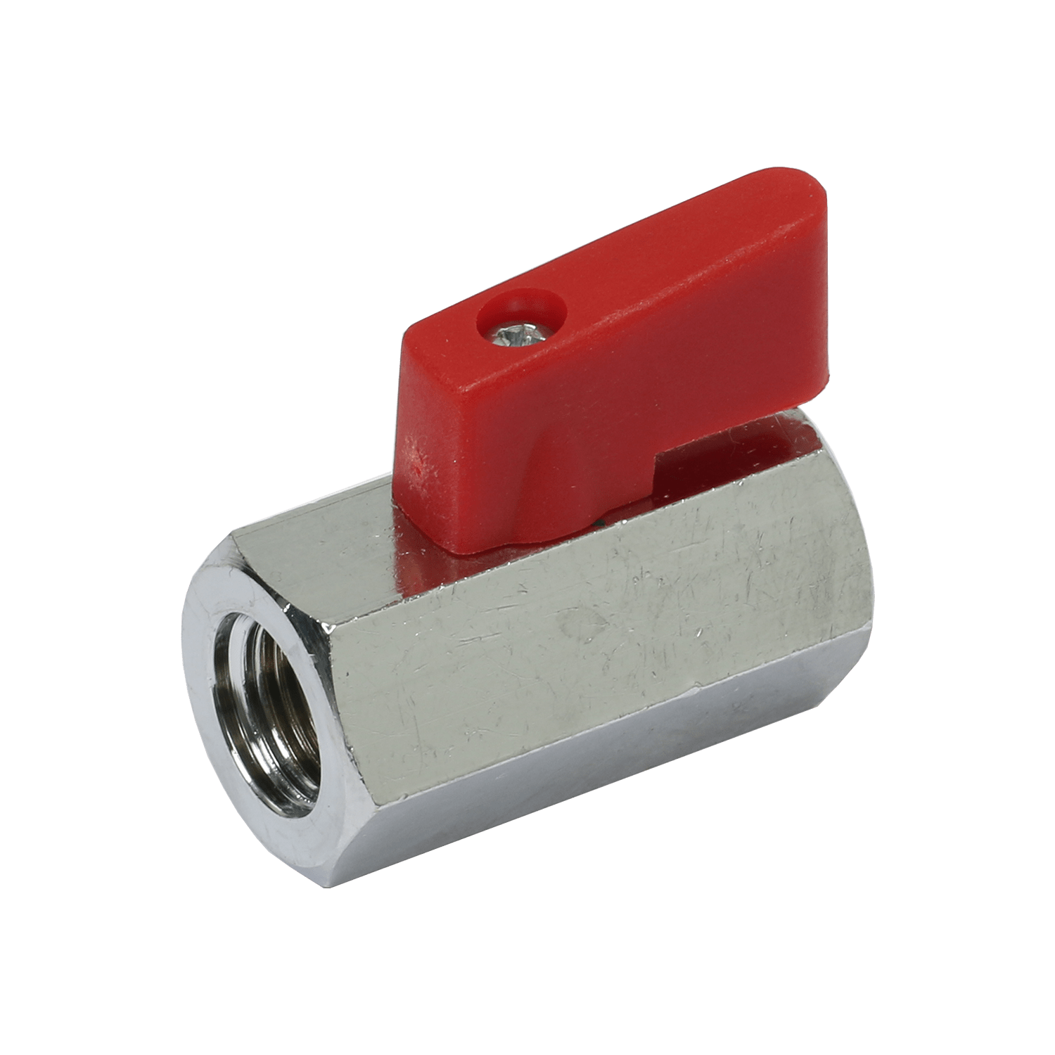 ITAP mini kogelkraan - | Q Plus B.V.