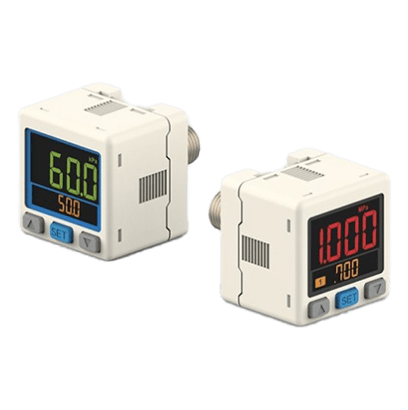 Dig Pres 2 Npn 1 5v G1 8 0 10 Bar Q Plus B V