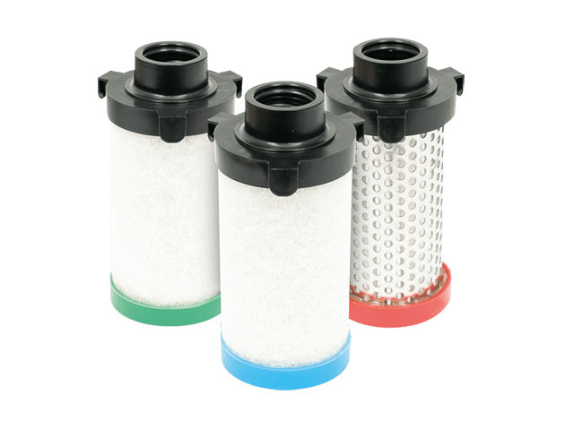 FILTER-ELEMENT KIT TBV MQ-AD5 - 50 - | Q Plus B.V.