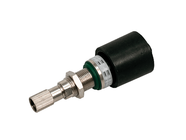 AUTOMATISCHE AFVOER MESSING - | Q Plus B.V.