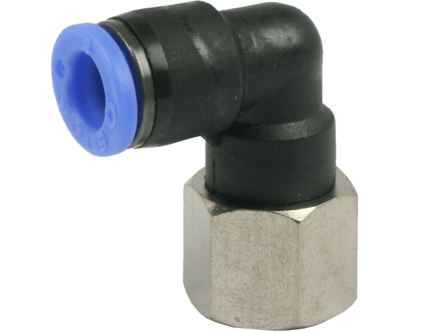 HAAKSE OPSCHROEF PIF Ø04-G1/8 - | Q Plus B.V.