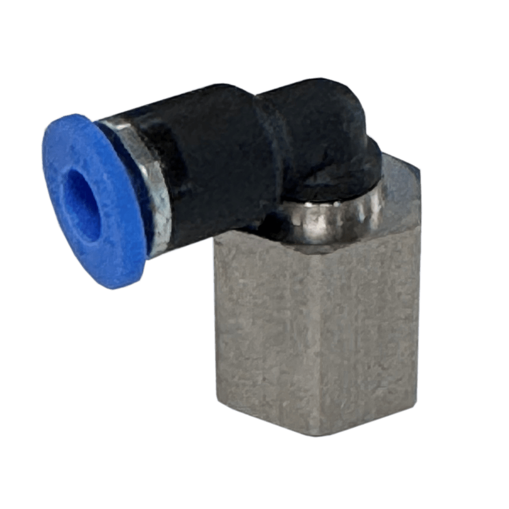 HAAKSE OPSCHROEF PIF Ø06-G1/8 - | Q Plus B.V.