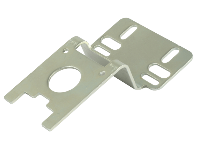 RECHTE MONT.BEUGEL BG2 FUT - | Q Plus B.V.