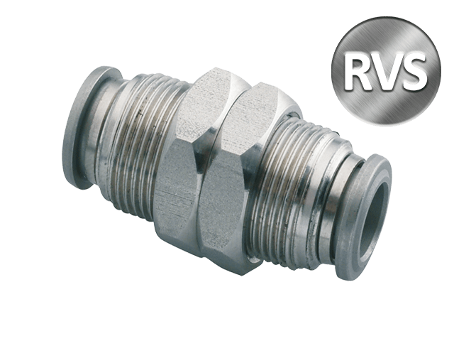 RVS316 SCHOTDOORVOER Ø6 - | Q Plus B.V.