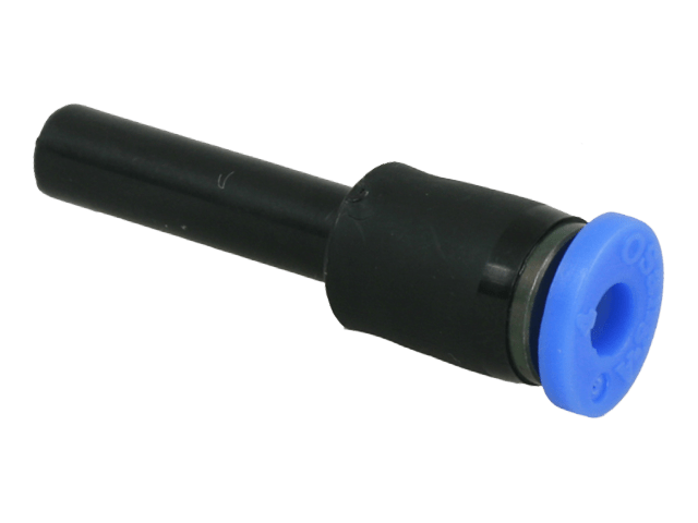 RECHTE VERLOOP STEEL PIF Ø08-Ø04 - | Q Plus B.V.