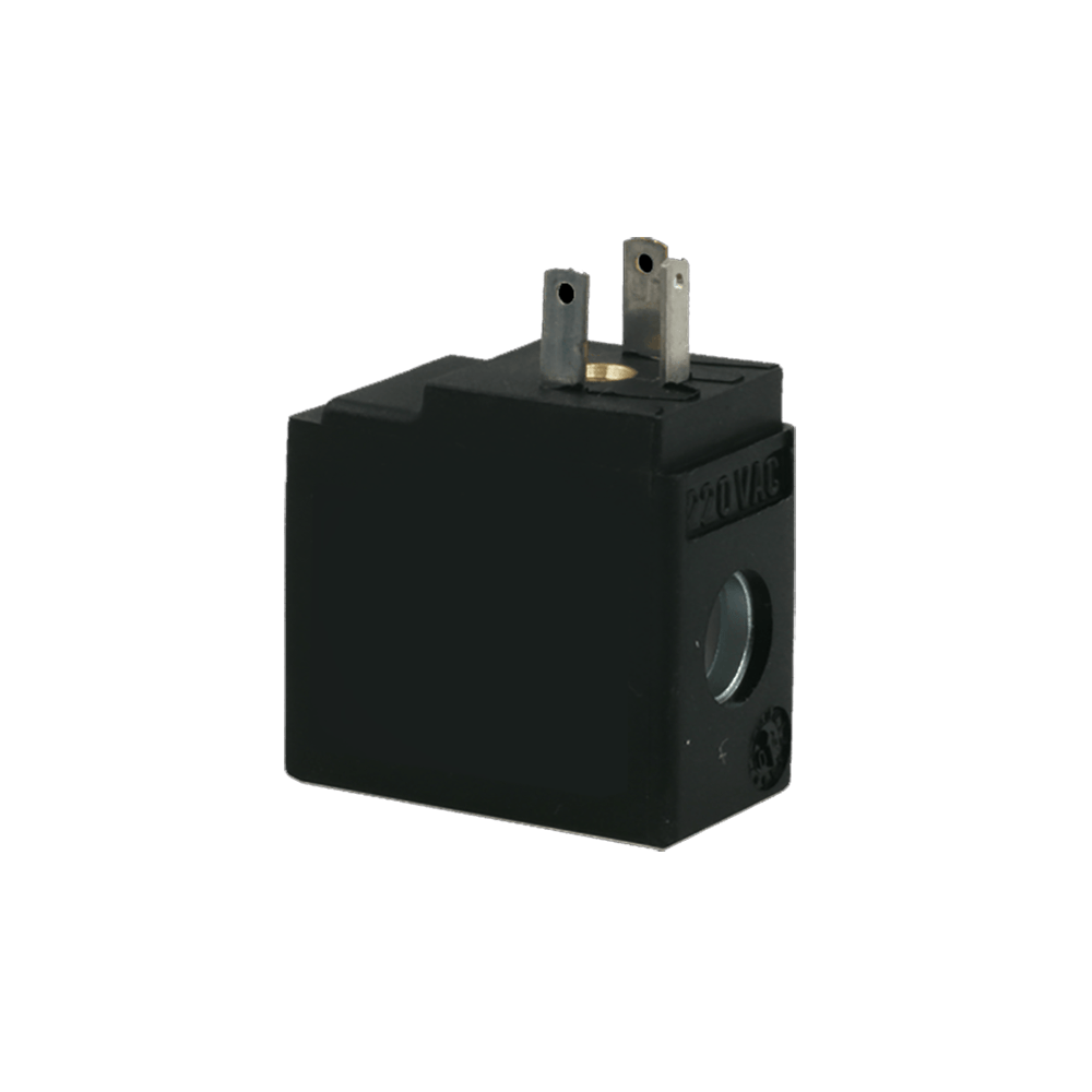 SF2 3/2 NC MONOST ELEC G1/8 - | Q Plus B.V.